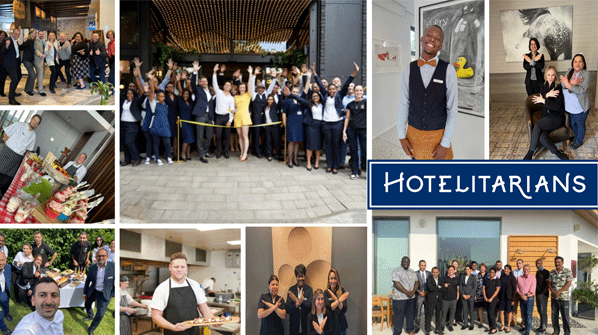 CatererGlobal.com Featured Employer